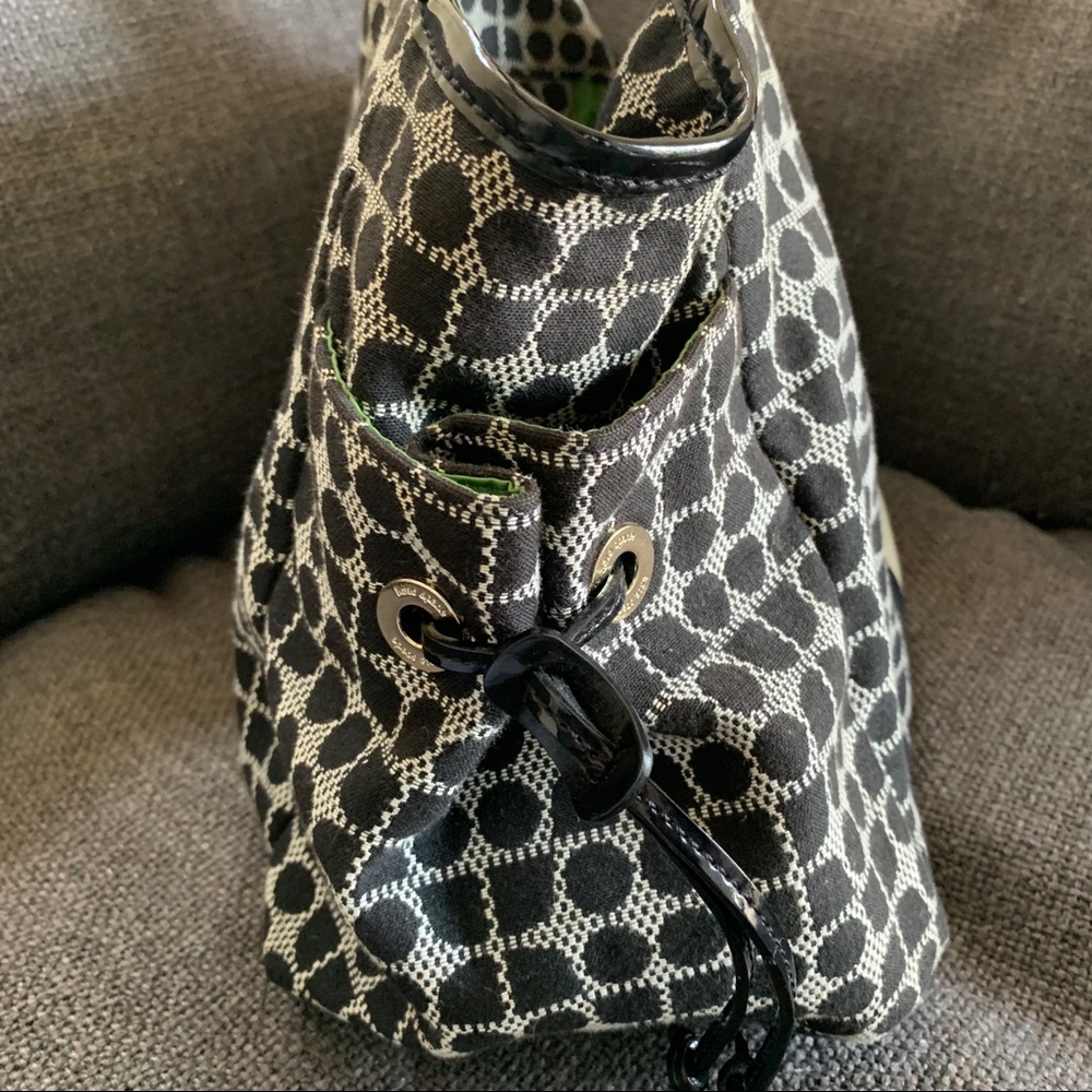 Kate Spade Classic Noel Henry Diaper Tote Bag - Gem